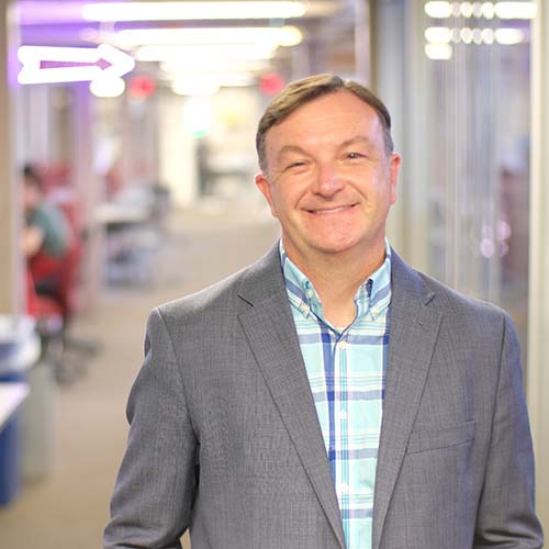 Generating an AI Campus | Lehigh Alumni